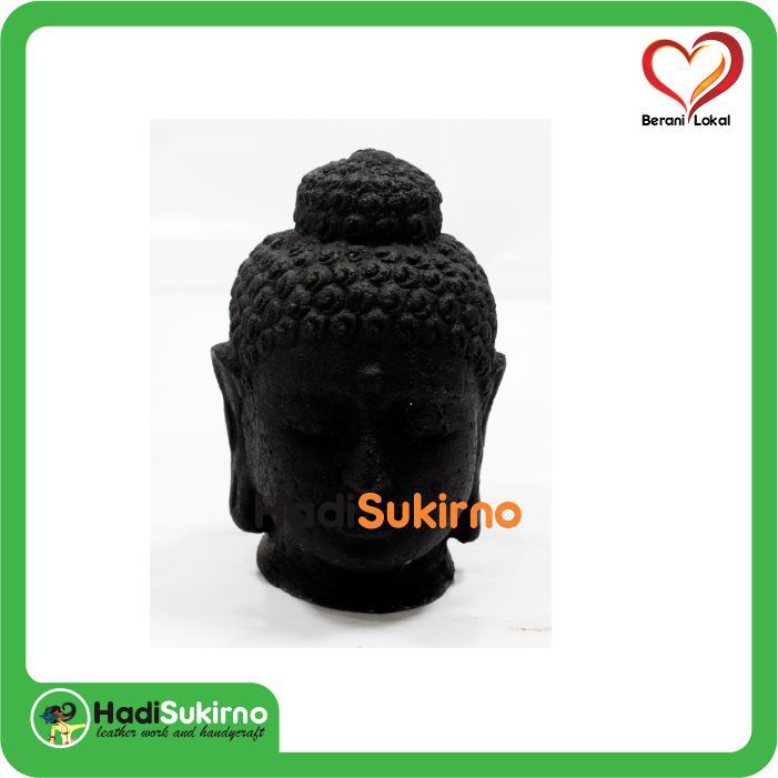 Jual Miniatur Patung Kepala Budha Kecil | Shopee Indonesia