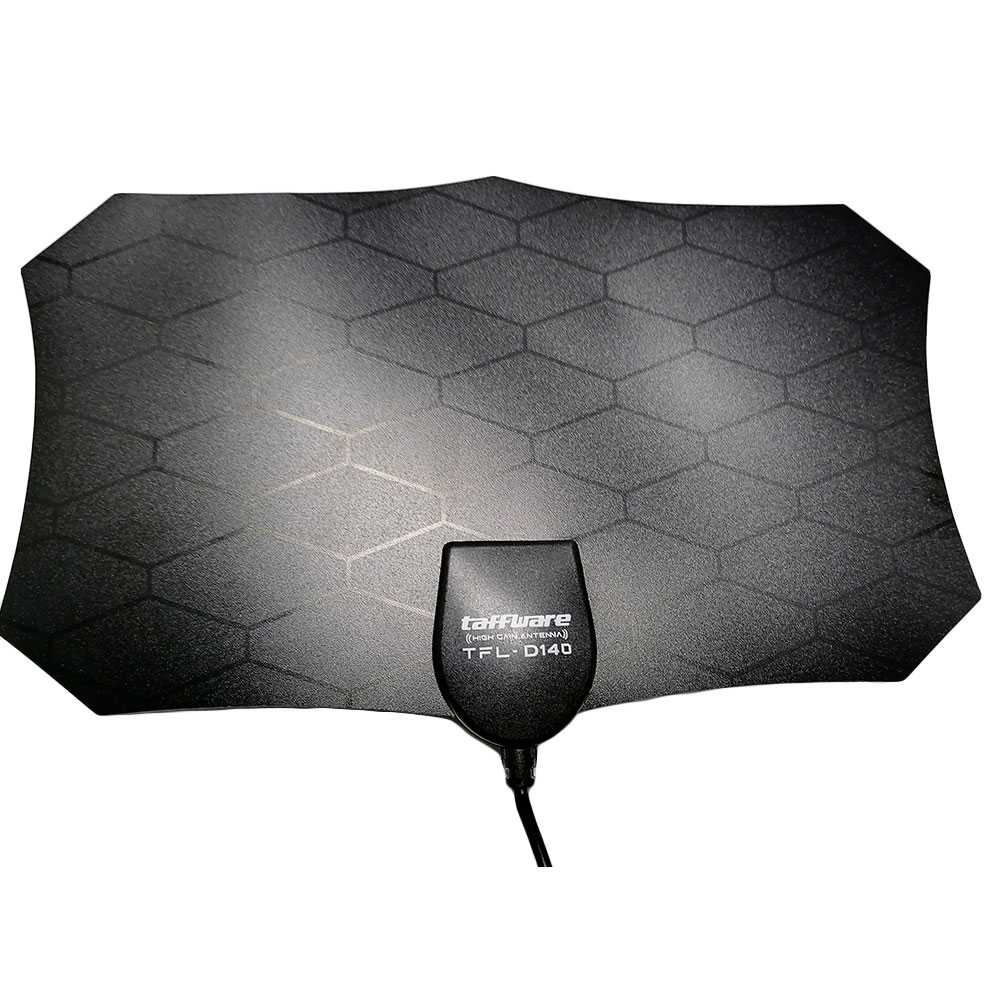 Jual ANTENA TV DIGITAL DVB-T2 25DB + AMPLIFIER ANTENA TV DIGITAL STB TV ...