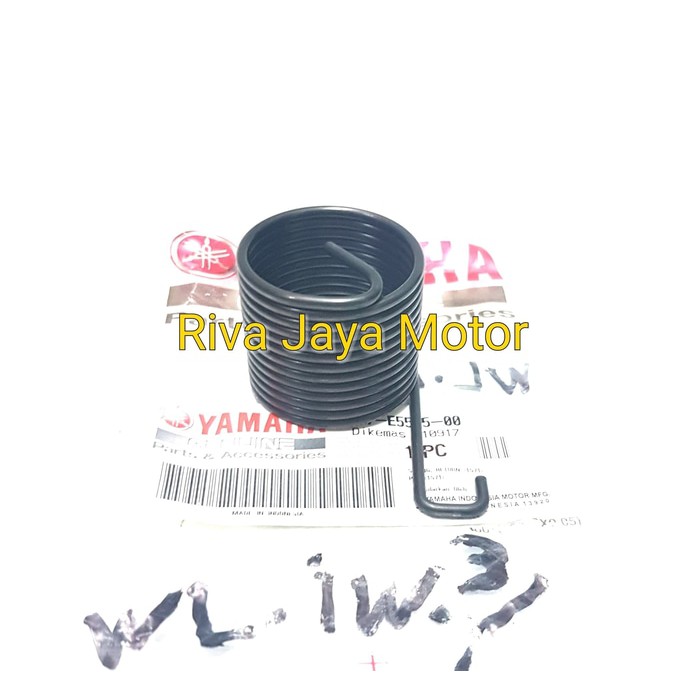 Jual PER SELAH SELAHAN ENGKOL KICK STATER JUPITER MX ORIGINAL YAMAHA ...