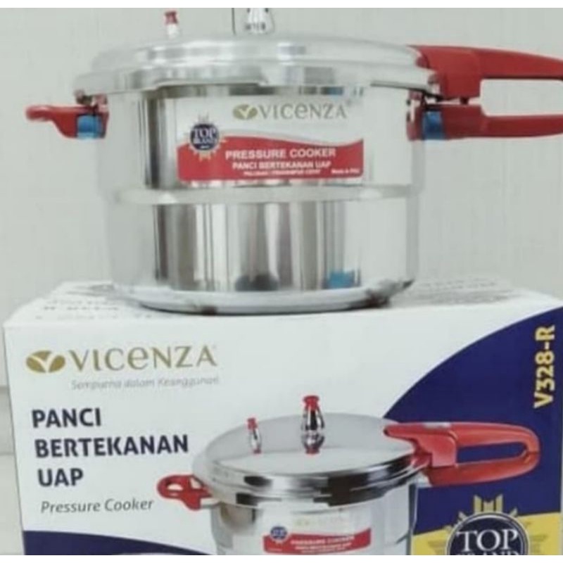 Jual Presto vicenza 12 liter ( new ) | Shopee Indonesia