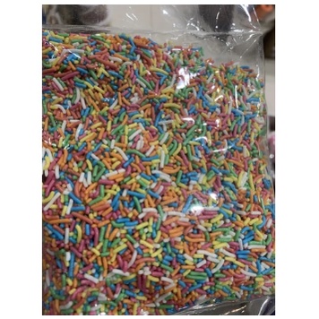 Jual Tulip mesis Warna Repack 200gr coklat seres ceres tulip merah ...