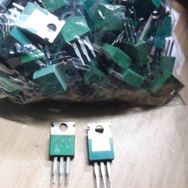 Jual Transistor B791 hitachijapan | Shopee Indonesia