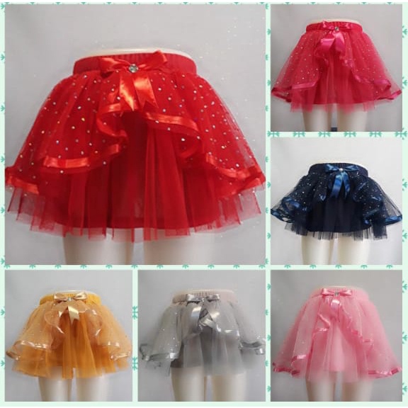 Jual COD Rok Tutu | Rok Tutu Anak | Rok Tutu Premium | Rok Tutu Anak ...
