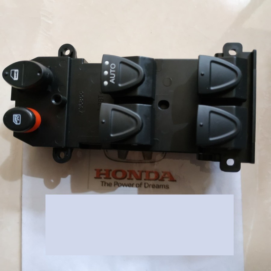 Jual SAKLAR SWITCH POWER WINDOW CIVIC FD 2006 2007 2008 2009 2010 2011 ...