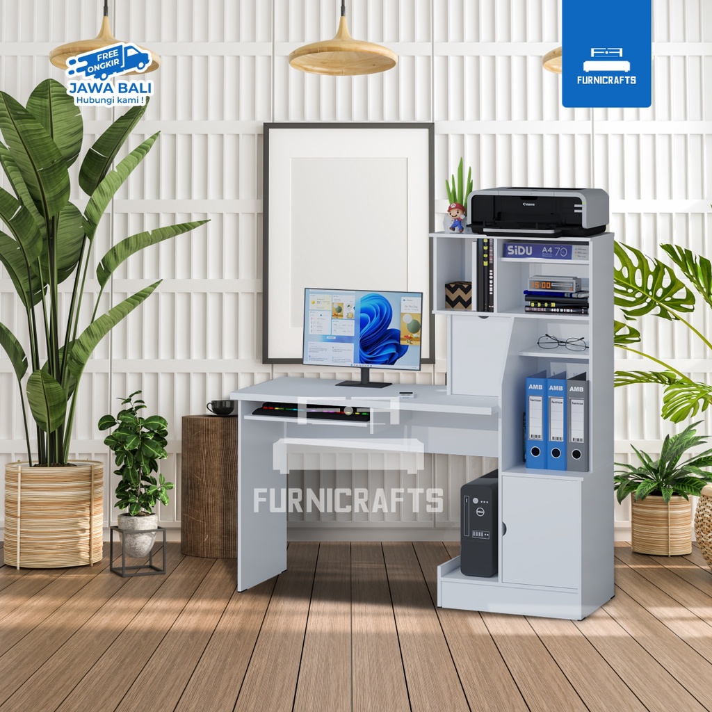 Jual MEJA TULIS /BELAJAR 120 MURAH/ MEJA BELAJAR FORE | Shopee Indonesia