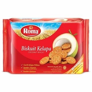 Jual Biskuit Roma Terlengkap & Harga Terbaru Juli 2024 | Shopee Indonesia