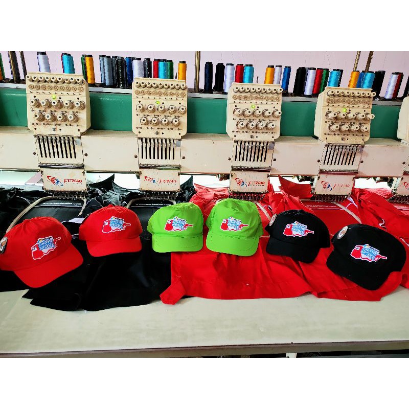 Jual Topi SPBU Pasti Pas | Shopee Indonesia