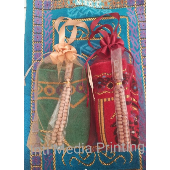 Jual Tile Yasin Murah, Kantong Tile Sajadah Muka, Sarung Tile Buat ...