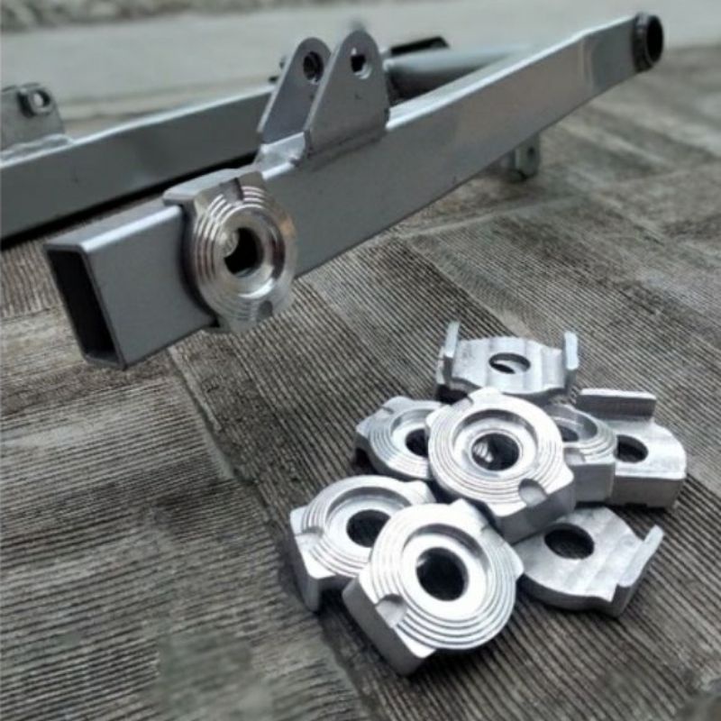 Jual Manisan Arem Arm Kaze CNC PNP Arem Arm Kaze Jupiter Fiz r Vega ...