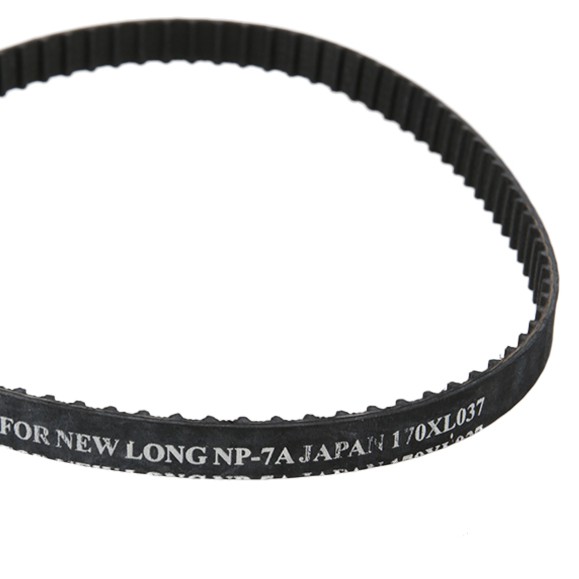 Jual Timing Belt Tali Dinamo Untuk Mesin Jahit Karung 170xl037
