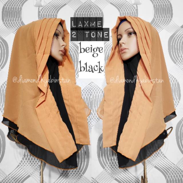 Jual HIJAB INSTAN SIMPLE LUXOR TERBARU KEKINIAN BY DIAMOND | Shopee Indonesia