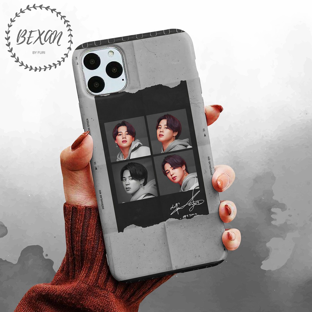 Jual case bts x fila/ case bts aesthetic/ case bts dynamite/ case bts ...