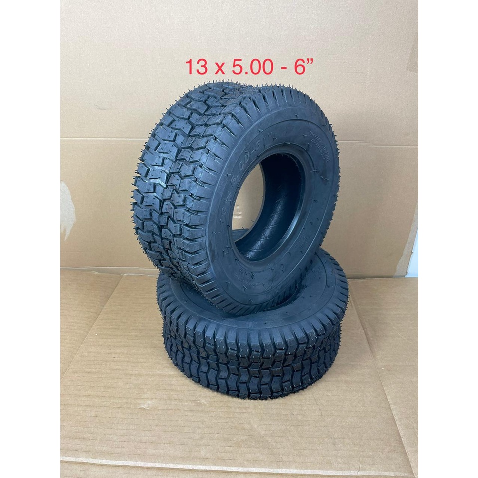 Jual Ban ATV ONROAD - ASPAL 13 x 5.00 - 6 inch Mini Jeep - Buggy ...