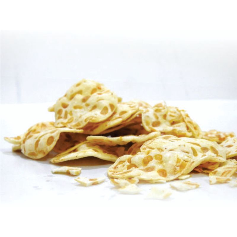 Jual Keripik Tempe Sagu 250gram, Kripik Tempe Sagu Super Grosir ...