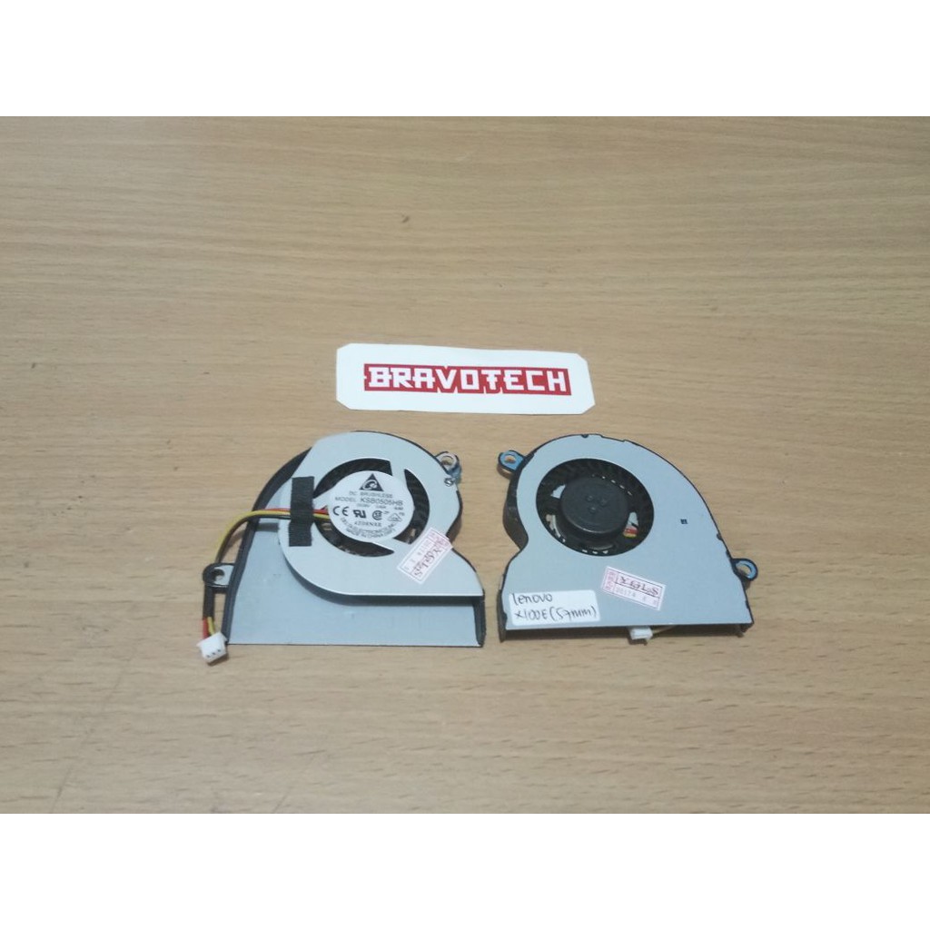 Jual Fan Processor IBM LENOVO ThinkPad X100E E10 EE11 X120 X120E Mini ...