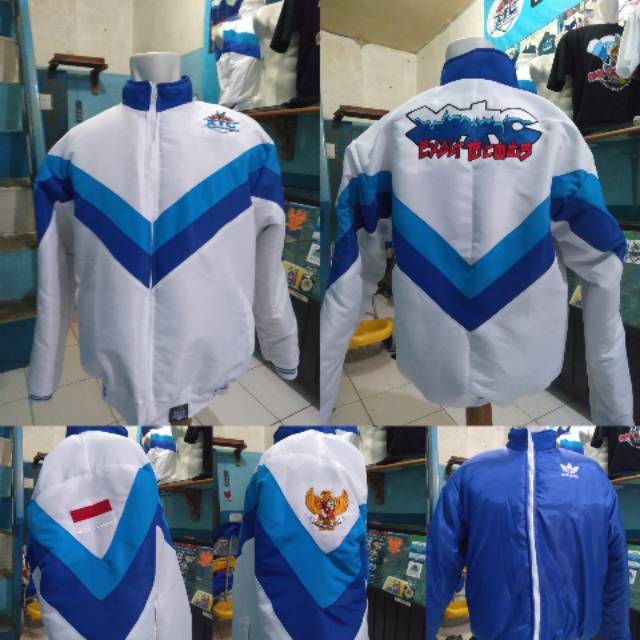 Jual JAKET XTC TERBARU | Shopee Indonesia