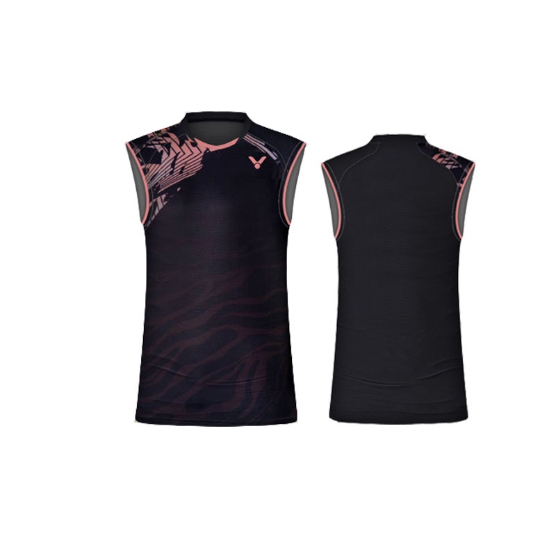 Jual Baju singlet BADMINTON BULUTANGKIS Victor V.133 | Shopee Indonesia