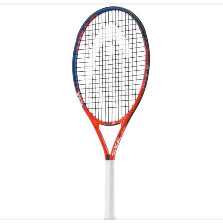 Jual Raket Tenis / Tennis Anak Head Radical 25 Junior ( 8-10 Tahun ...