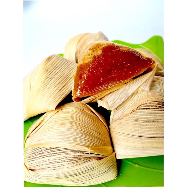 Jual Dodol Wajit Asli Garut/Wajit Cililin/Makanan Oleh Oleh Khas ...