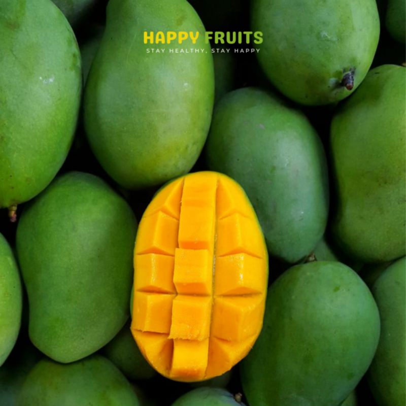 Jual Buah Mangga Harum manis, indramayu dan brazil | Shopee Indonesia