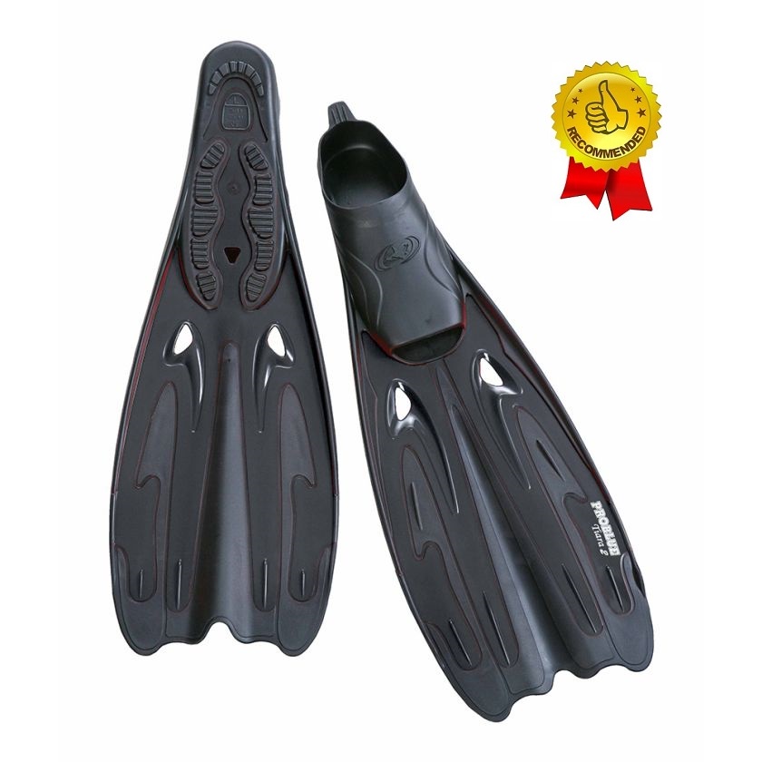 Jual Sepatu Kaki Katak Fin Selam Renang Snorkeling Scuba Diving Fins Dive Snorkling Swimming ...