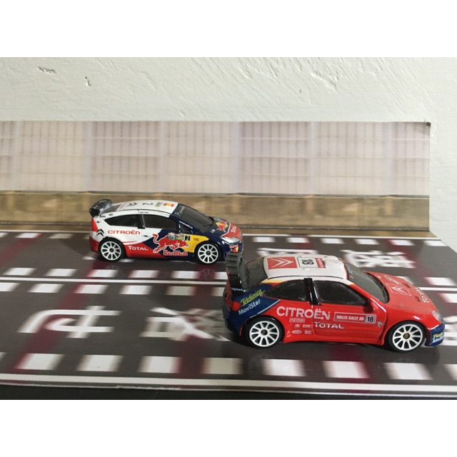 Jual Majorette Citroen Rally Car | Shopee Indonesia