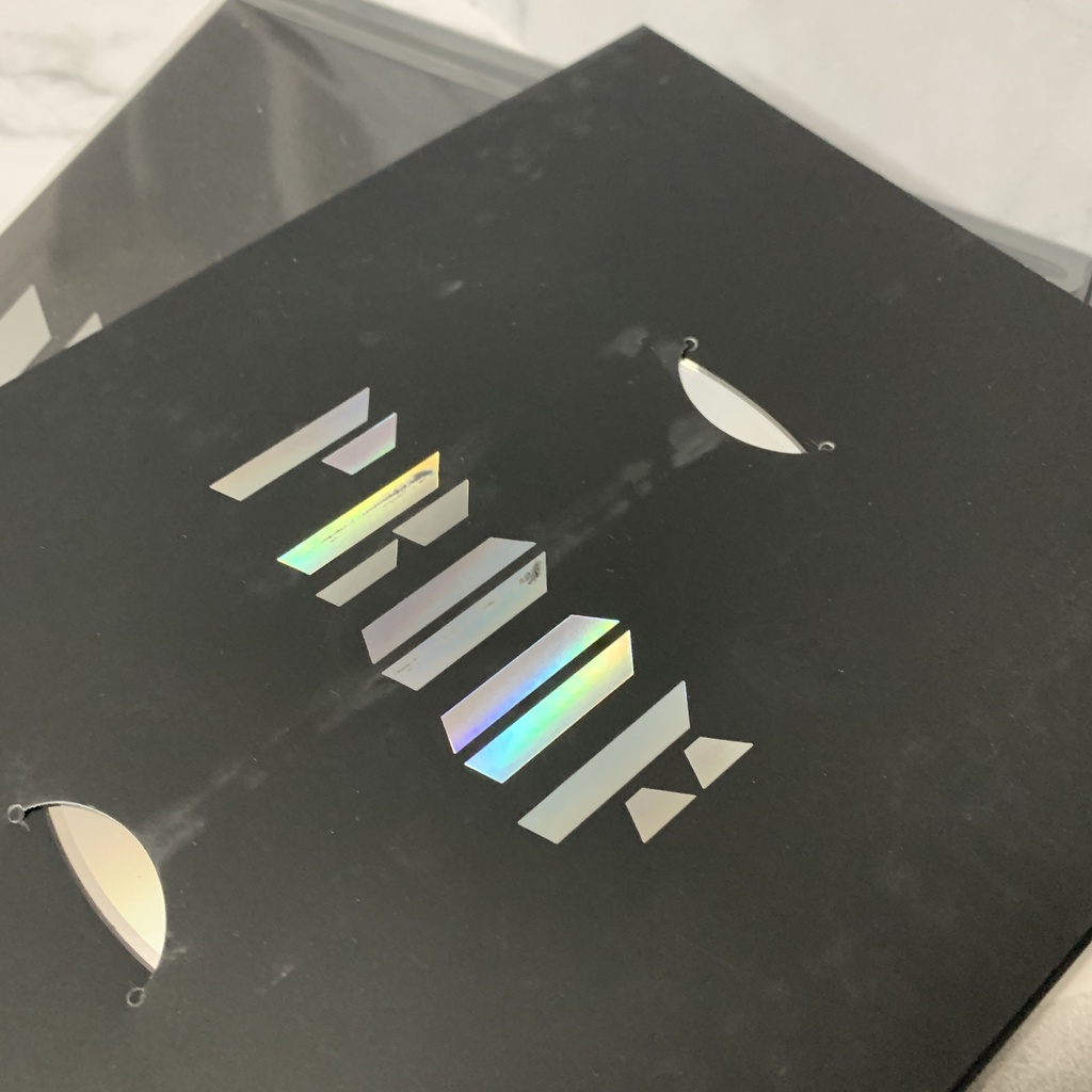 Jual ALBUM BTS PROOF SHARING | Shopee Indonesia