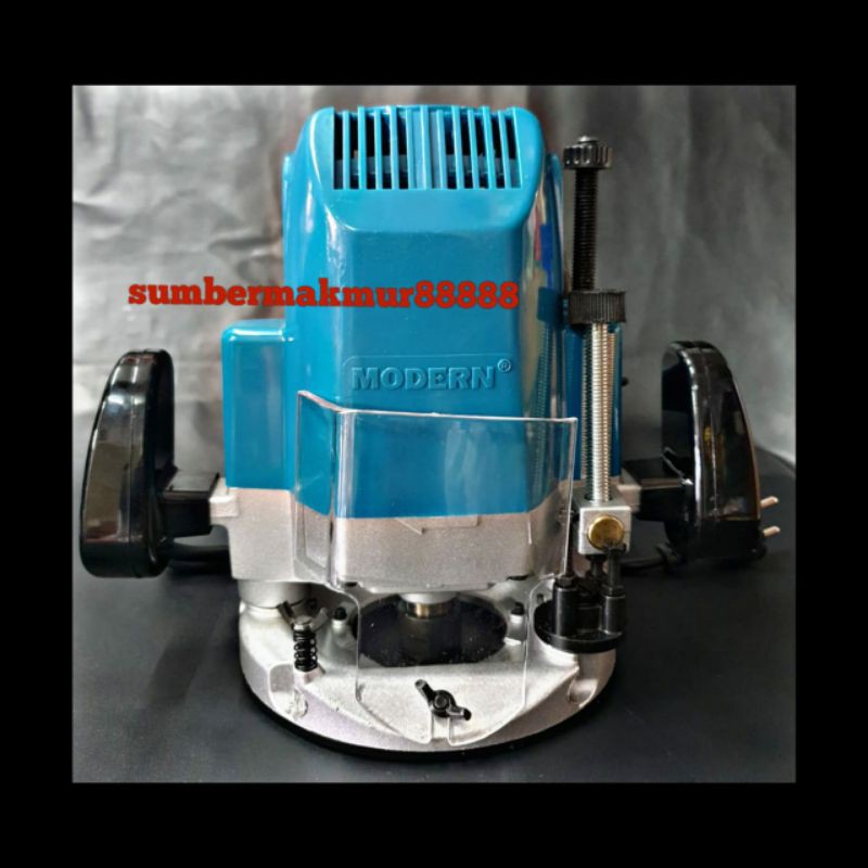 Jual Mesin router modern m2800 | Shopee Indonesia