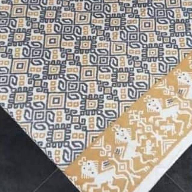 Jual KAIN TENUN IKAT ETHNIC TRADISIONAL MAUMERE TORAJA NTT NTB JEPARA ...