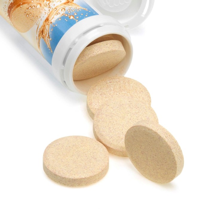 Jual Mivolis DM Calcium Jerman 20 Tablet Effervescent | Shopee Indonesia