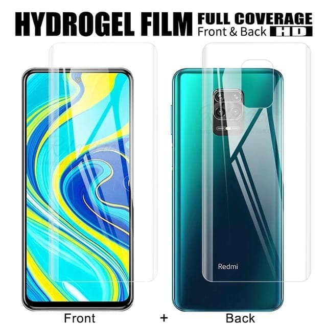 Jual XIAOMI REDMI 9 / REDMI 9A / REDMI 9C / NOTE 9 / NOTE 9 PRO ...