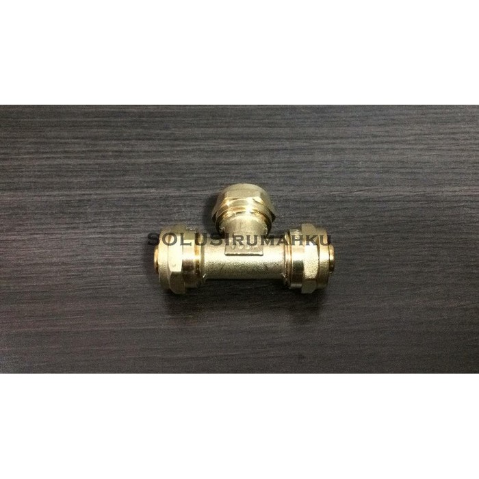 Jual Tee T Soket Cabang Tiga Straight VODA Kuningan ( Ripeng ONDA ...