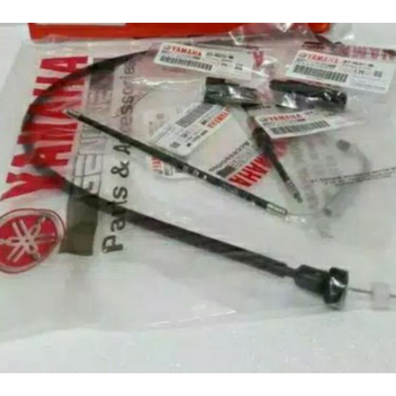 Jual KABEL GAS F1ZR FORCE 1/4US | Shopee Indonesia
