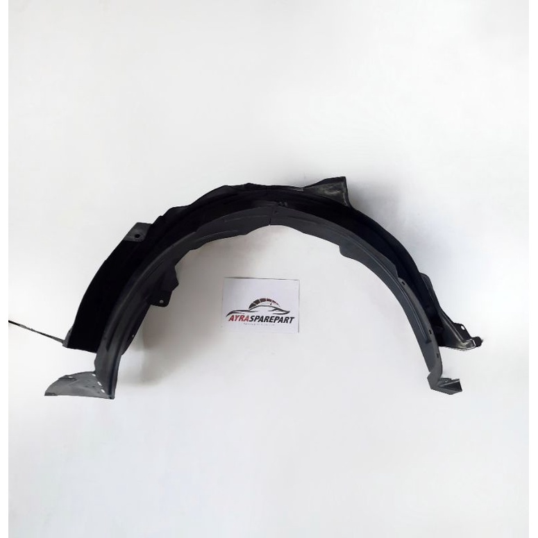 Jual Inner fender / liner fender mobil KIA Picanto Cosmo 2008 - 2011 ...