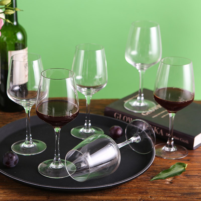 Jual Luminarc / Arcoroc Gelas Wine Surloire 350ml Wine Glass | Shopee ...