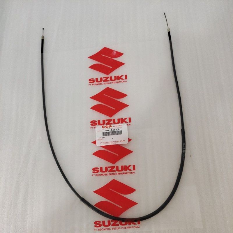 Jual Kabel Cable tali Cuk Choke Chooke Suzuki A 100 A100 ORIGINAL | Shopee Indonesia