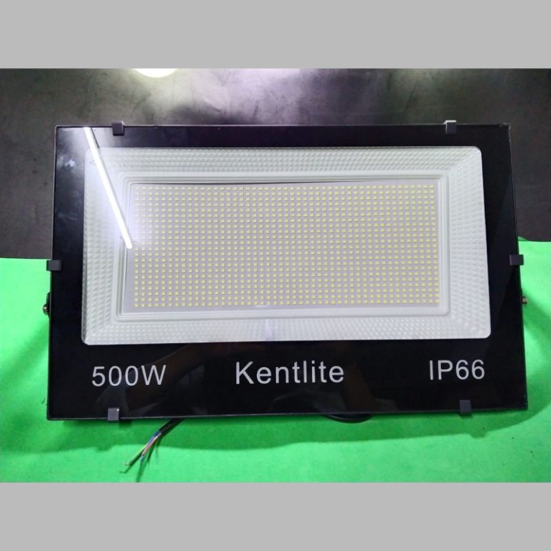 Jual lampu sorot led 500w 500 w led jalan pju tambang stadion parkiran ...