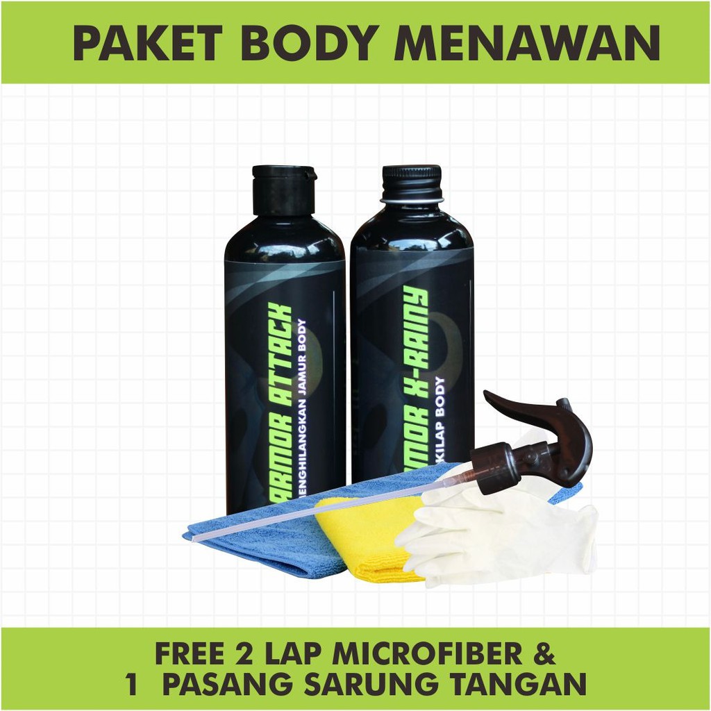 Jual PENGKILAP MOBIL DAN PENGHILANG JAMUR BODY MOBIL - PAKET BODY ...