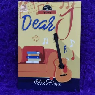 Jual dear j Harga Terbaik & Termurah Juni 2024 | Shopee Indonesia