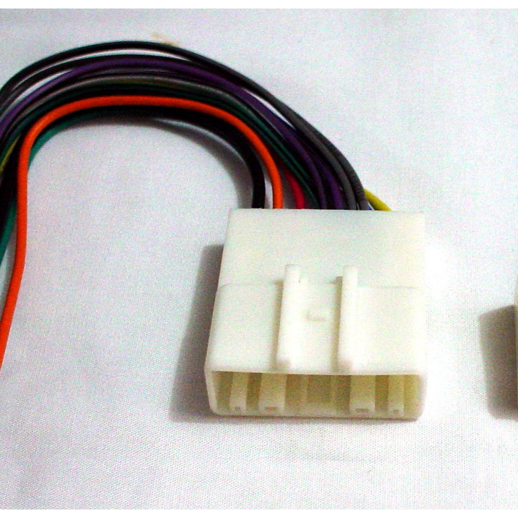 Jual SOKET TAPE NISSAN LIVINA ( PRP ) | Shopee Indonesia