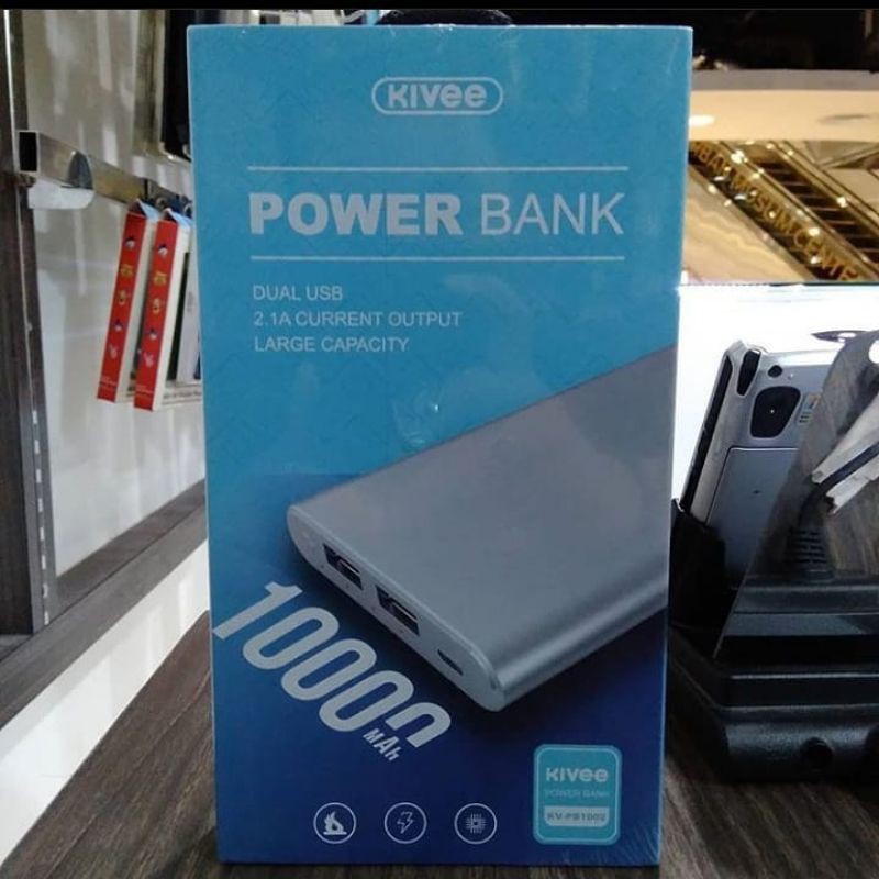 Jual POWER BANK | Shopee Indonesia
