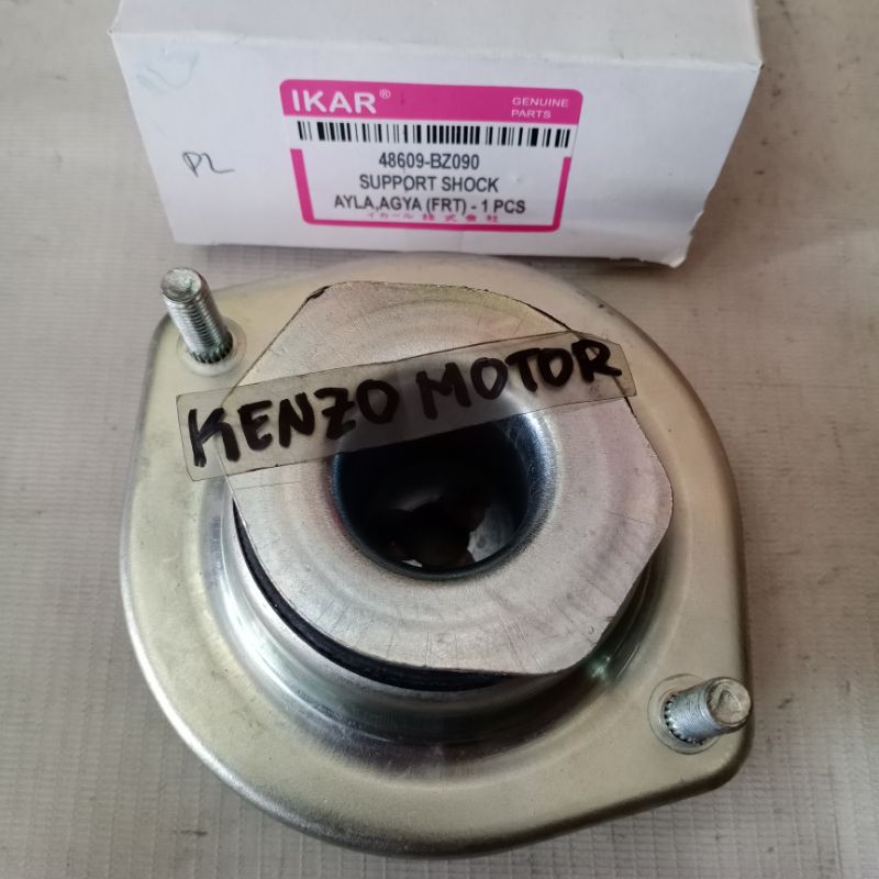 Jual SUPPORT SEGITIGA SHOCK DEPAN AGYA AYLA 48609-BZ090 | Shopee Indonesia