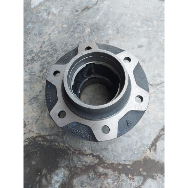 Jual NAP RODA BELAKANG CANTER 136 HDX ASLI | Shopee Indonesia