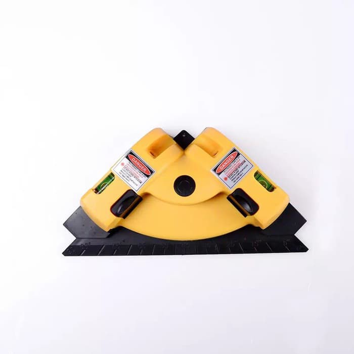 Jual RKY Laser Line Lantai Keramik Alat Ukur Siku Sudut Square ...