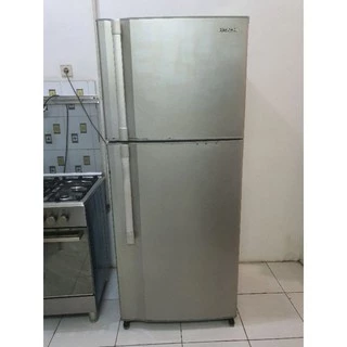 Jual Kulkas Hitachi 2 Pintu Harga Terbaru Oktober 2024 | Shopee Indonesia