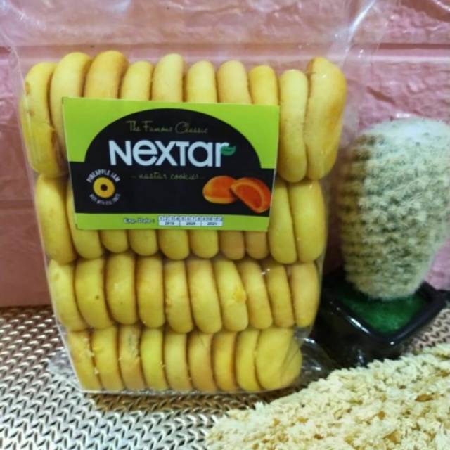 Jual Snack kiloan nextar repacking 500gram | Shopee Indonesia