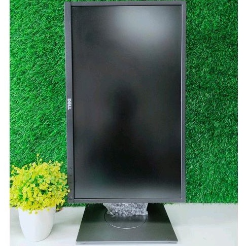 Jual Monitor DELL 22 Inch P2217H, IPS, HDMI, Layar Putar, Murah Dan ...