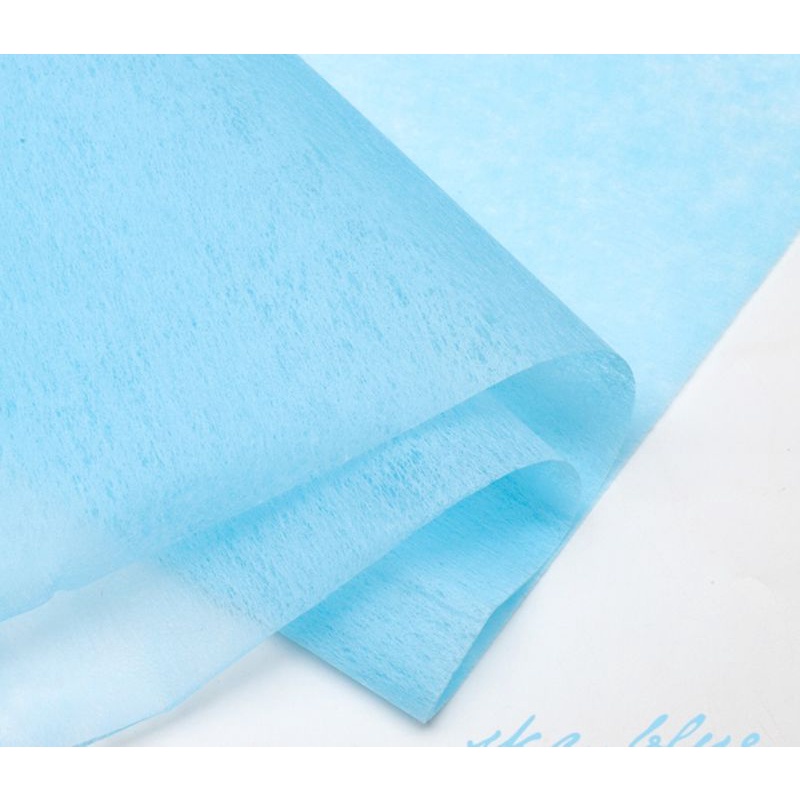 Jual KERTAS TISU FLOWER WRAPPING PREMIUM TISSUE PAPER KERTAS BUKET ...