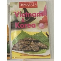 Jual PRIMARASA VIETNAM & KOREA | Shopee Indonesia