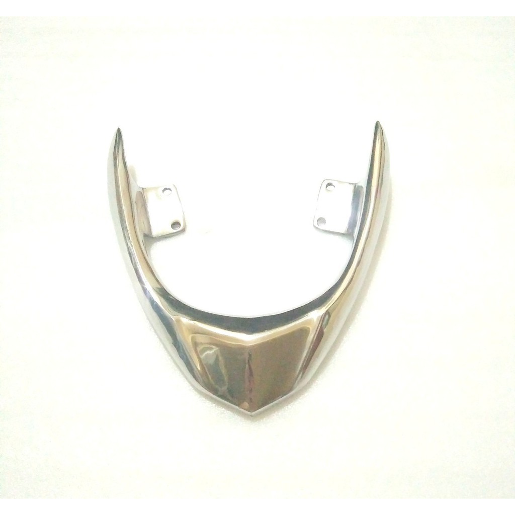 Jual behel variasi honda matic BEAT KARBU - BEHEL KROM BEAT KARBURATOR ...